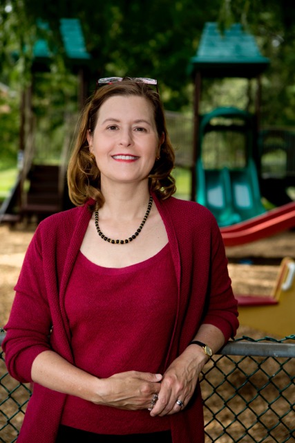 Economist Currie Investigates the Building Blocks of Children's Success ...